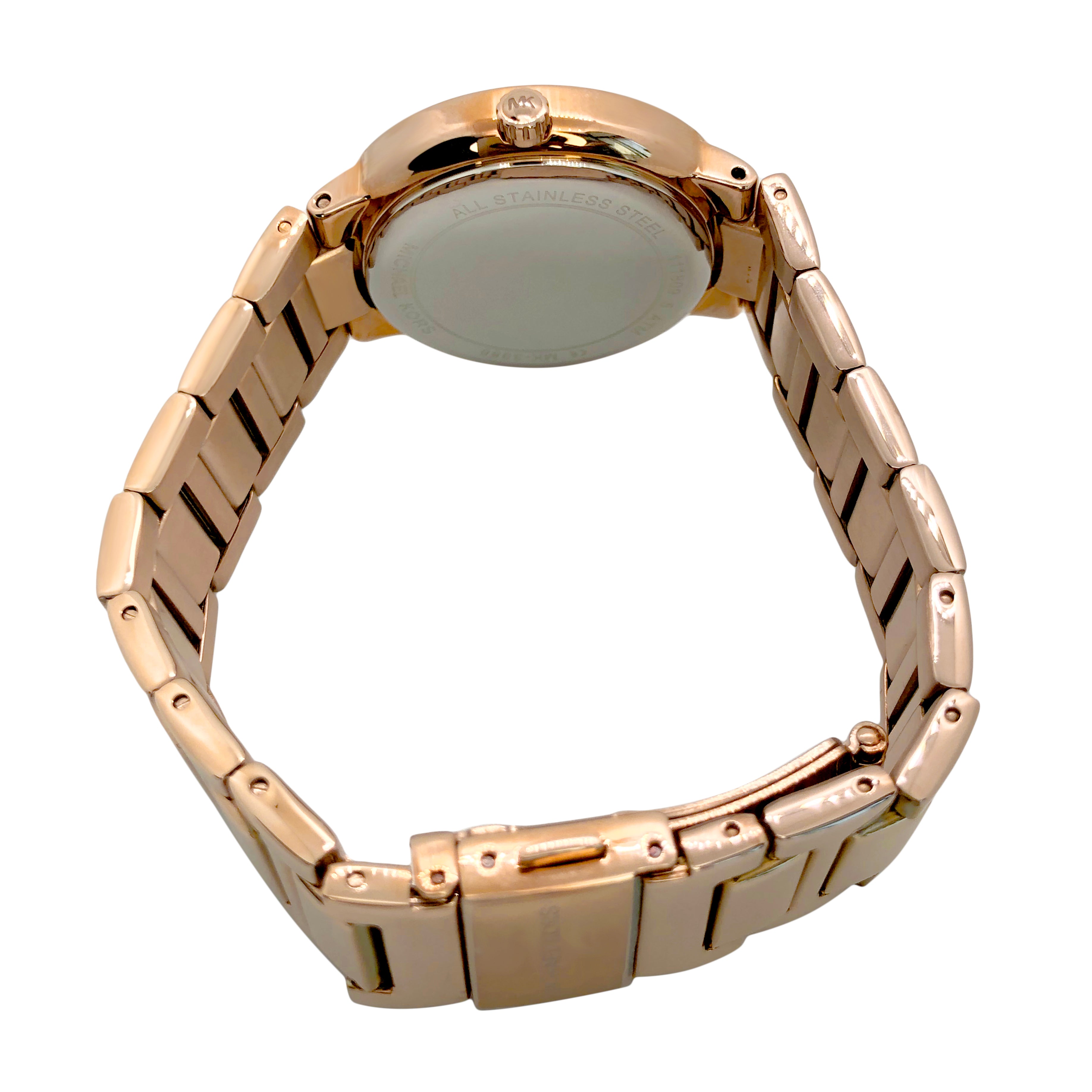Fossil owns michael kors store