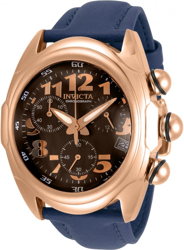 Invicta Lupah Chronograph Quartz Men's Watch 31408 – Watches of America